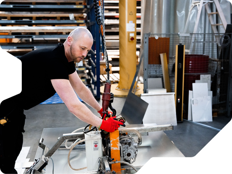 Maintenance Mechanic | Job opening, join Creacar now.